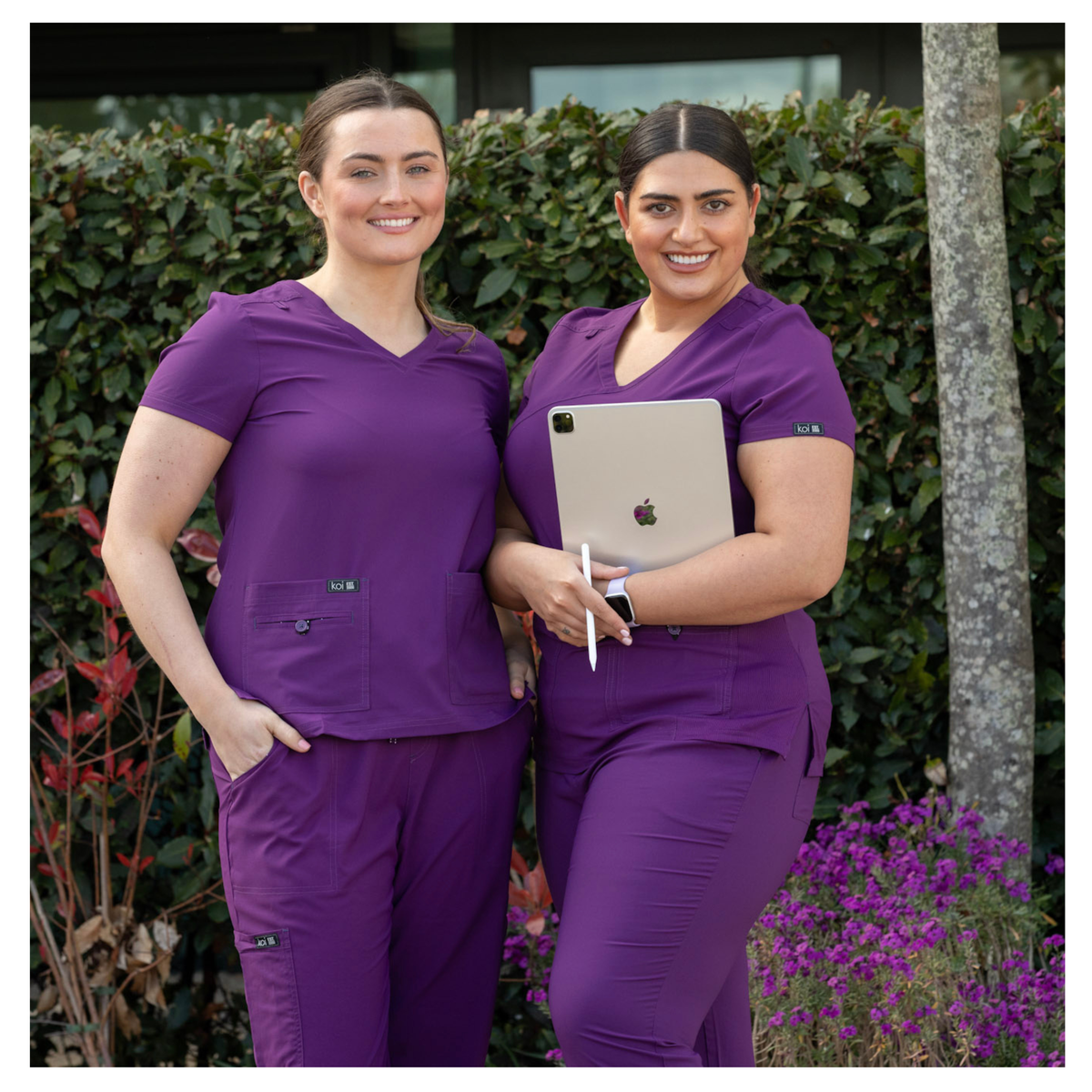 Pros and Cons of Staff Uniforms in Care Homes – Happythreads UK