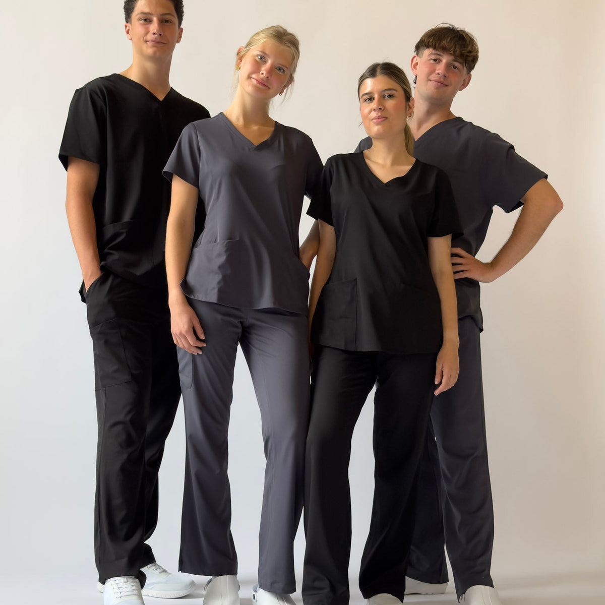 How to keep your scrubs odour-free (odour-control that actually works ...