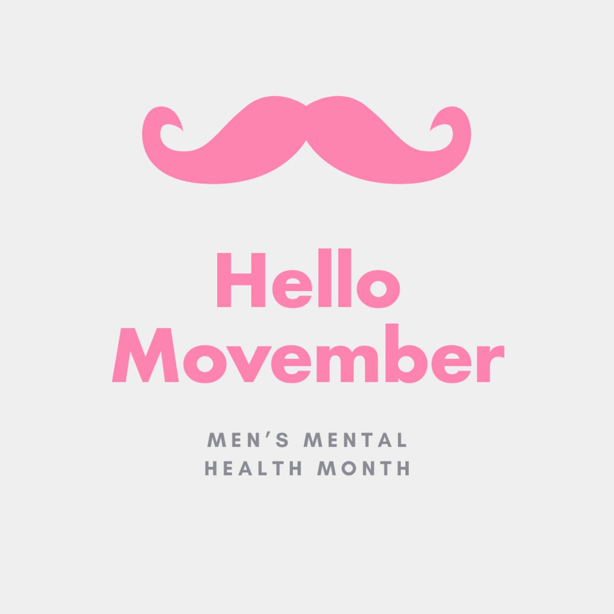 Movember 2025: Let’s Talk Men’s Mental Health – Happythreads UK
