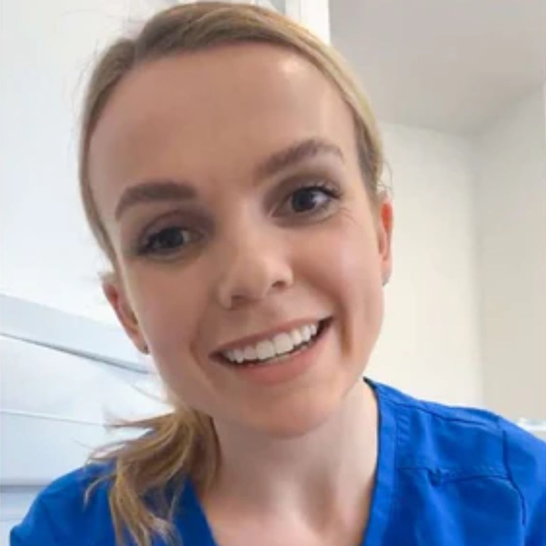 Interview With Bronagh Keene AKA Ireland's Tooth Fairy – Happythreads UK