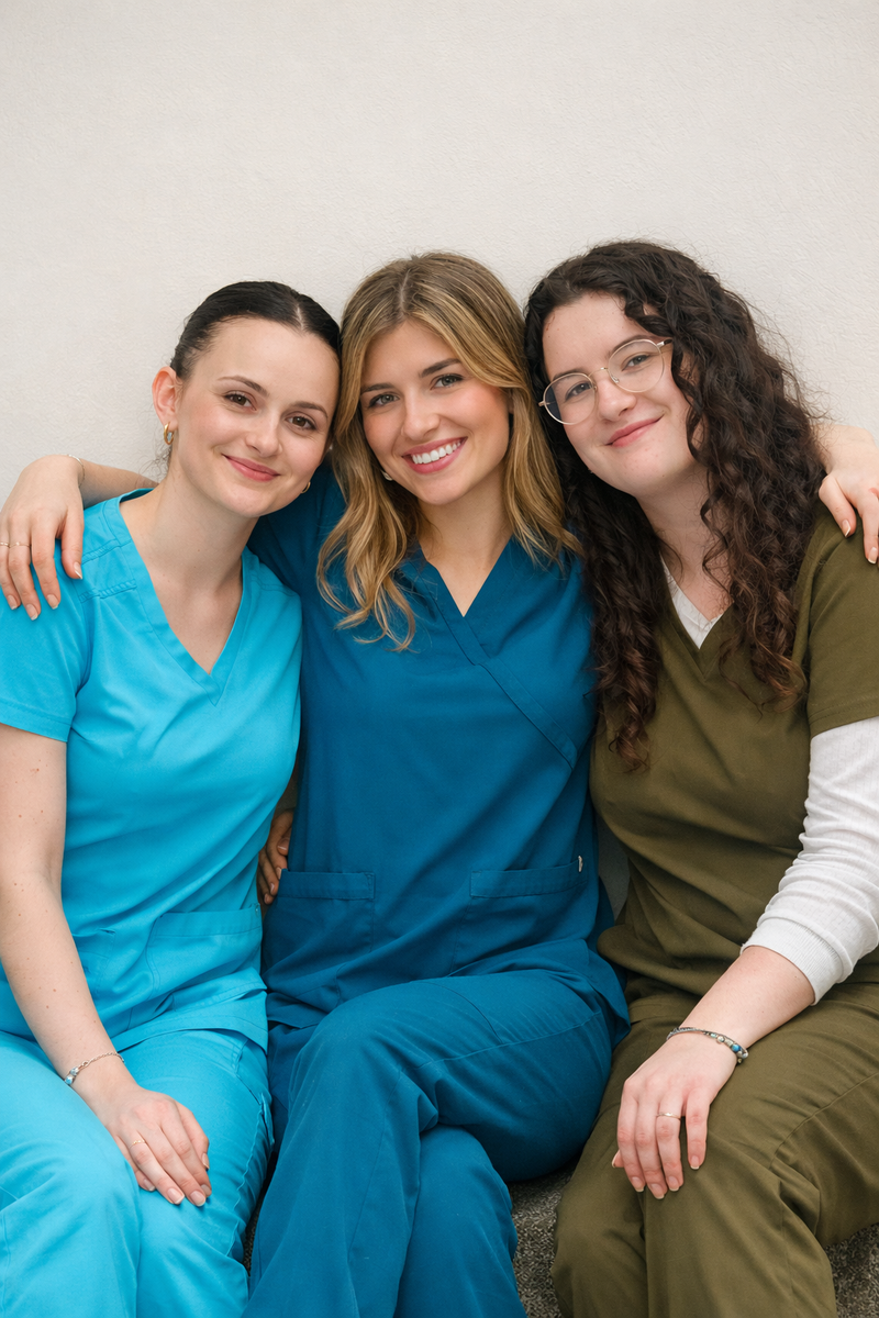 Women in Healthcare: Why Research Still Needs to Catch Up – Happythreads UK