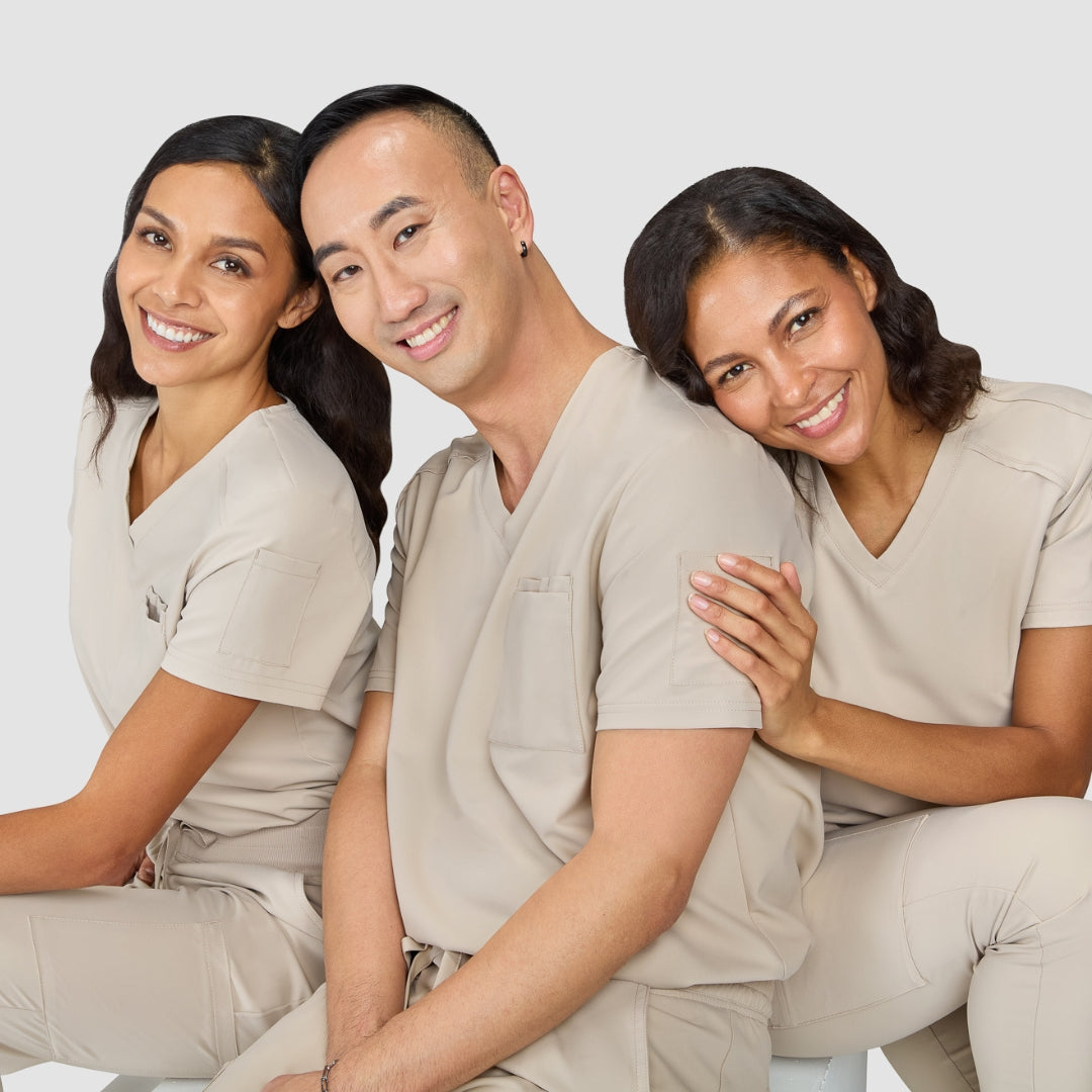 Must-have medical scrubs for 2025 – Happythreads UK