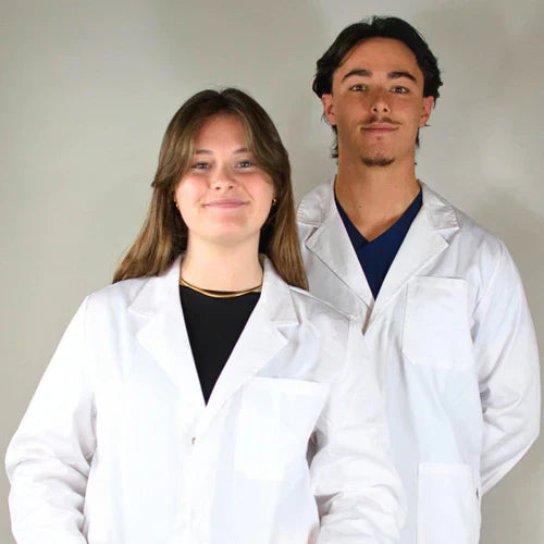Why do doctors wear scrubs? the evolution of medical attire ...