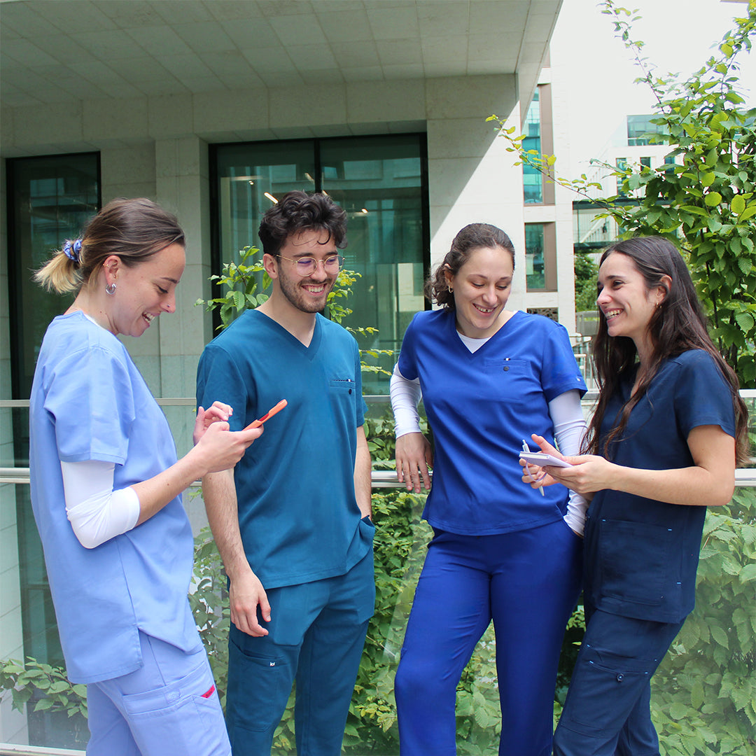 Discover Our Selection of Medical Attire for the New Academic Year ...