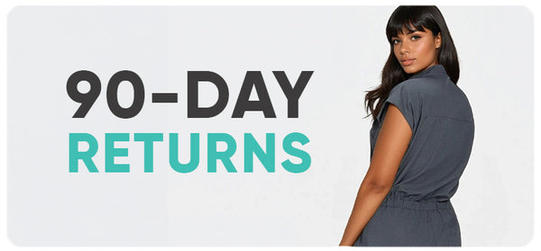Returns & Refunds | Free UK Scrubs Returns – Happythreads – Happythreads UK