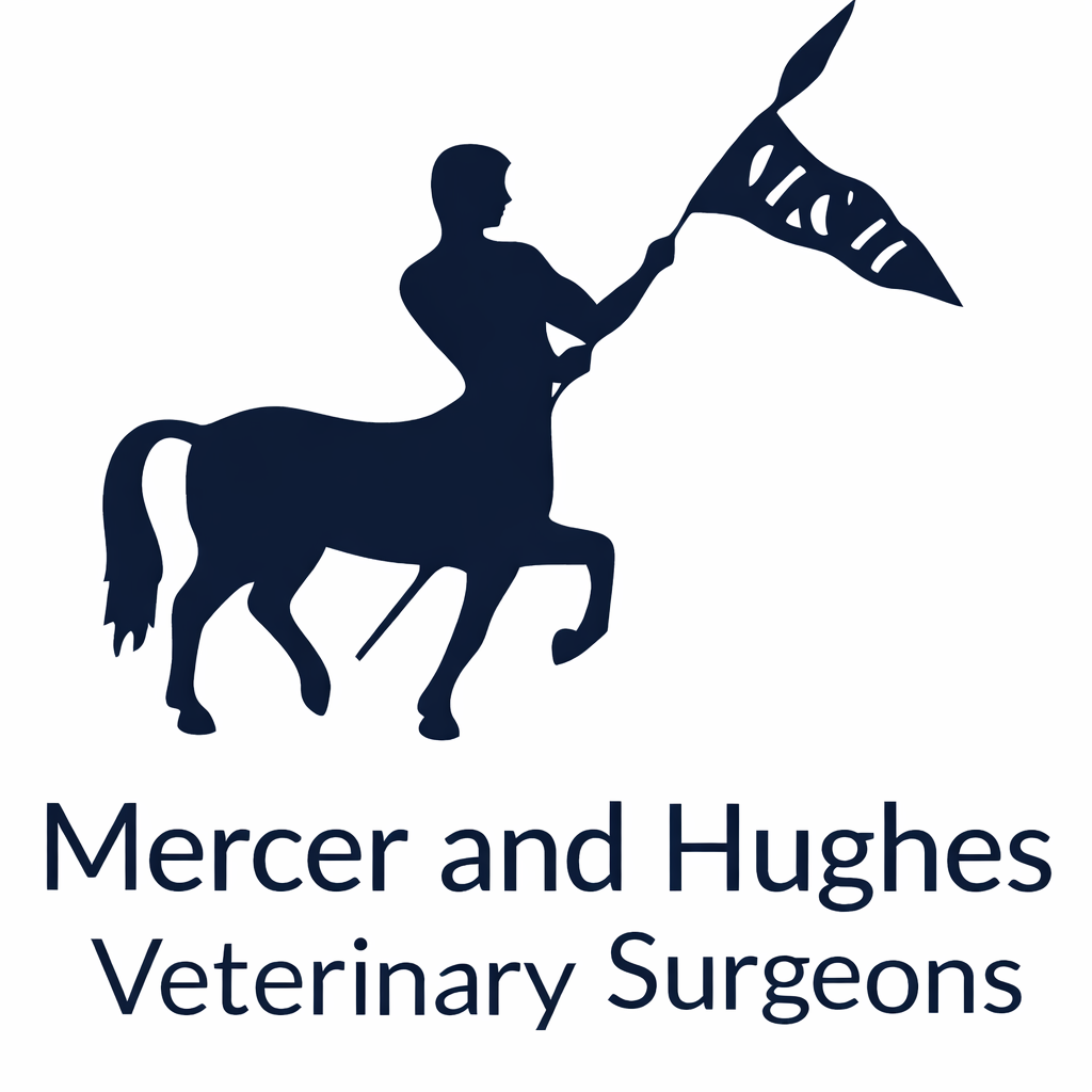 Mercer & Hughes logo – Happythreads UK