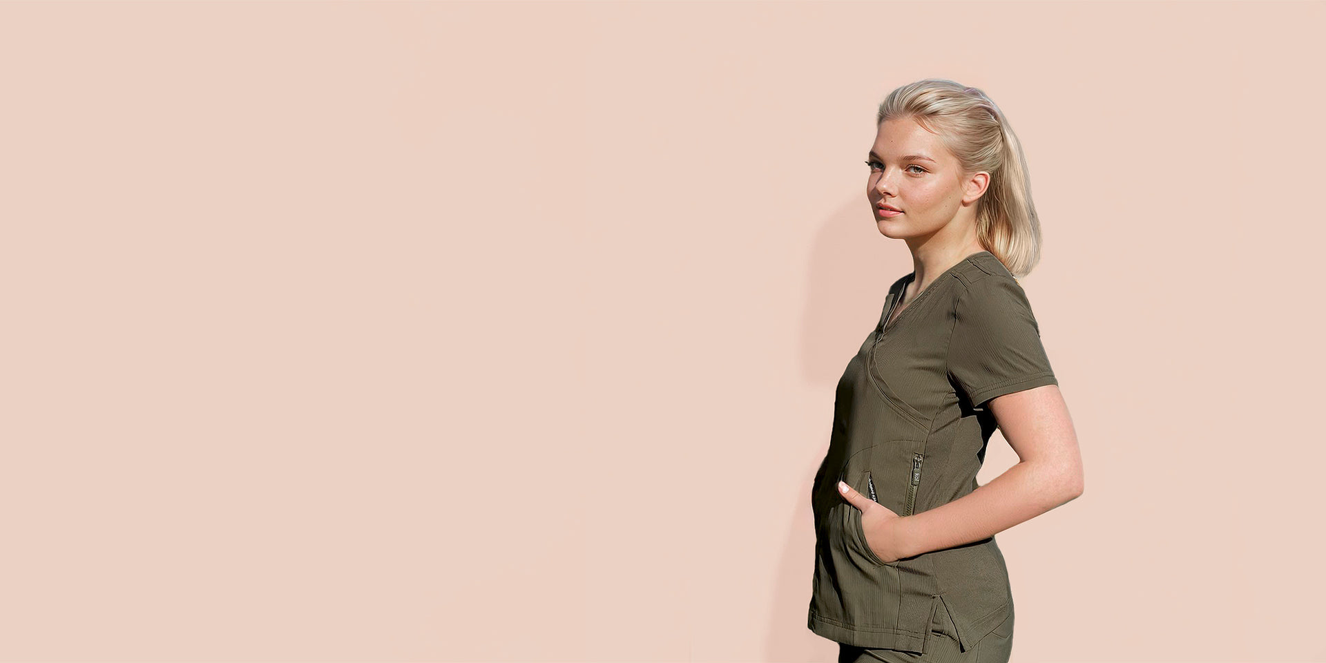 Scrubs UK & Healthcare Uniforms | Happythreads Quality – Happythreads UK