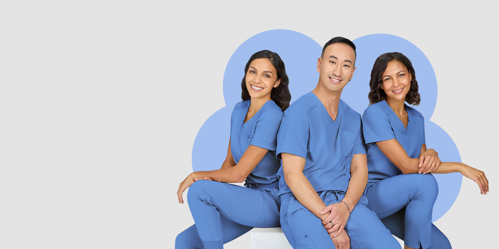 Scrubs UK & Healthcare Uniforms | Happythreads Quality – Happythreads UK