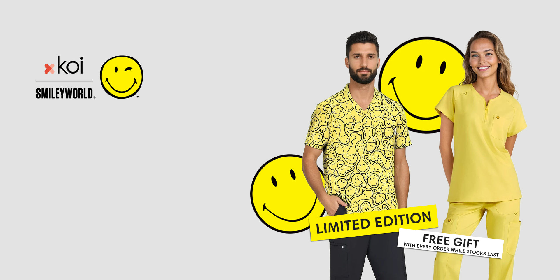 Scrubs UK & Healthcare Uniforms | Happythreads Quality – Happythreads UK