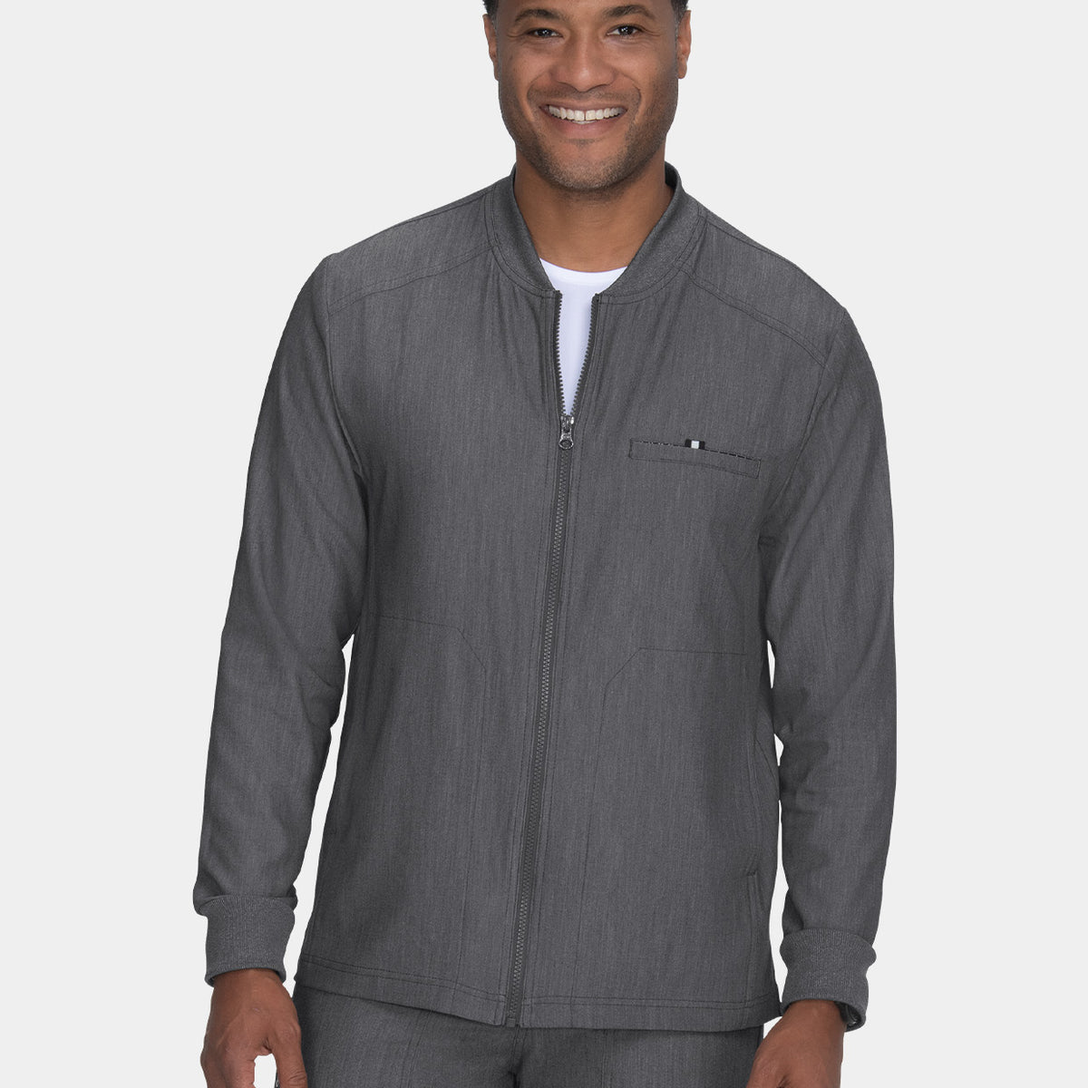 Koi Next Gen Ready Set Go Men's Scrub Jacket – Happythreads UK