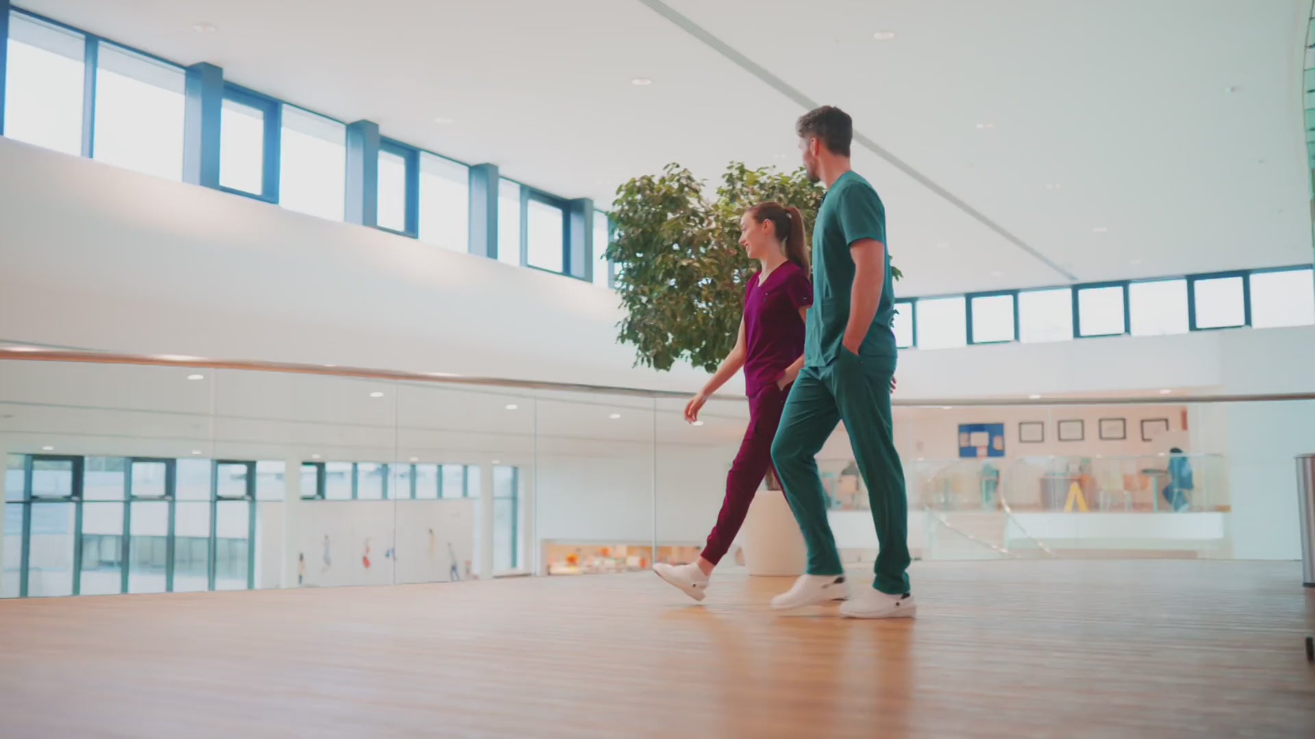Scrubs UK & Healthcare Uniforms | Happythreads Quality – Happythreads UK