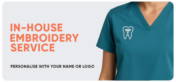 Why do doctors wear scrubs? the evolution of medical attire ...