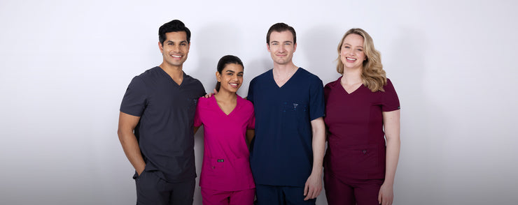 Scrubs UK & Healthcare Uniforms | Happythreads Quality – Happythreads UK