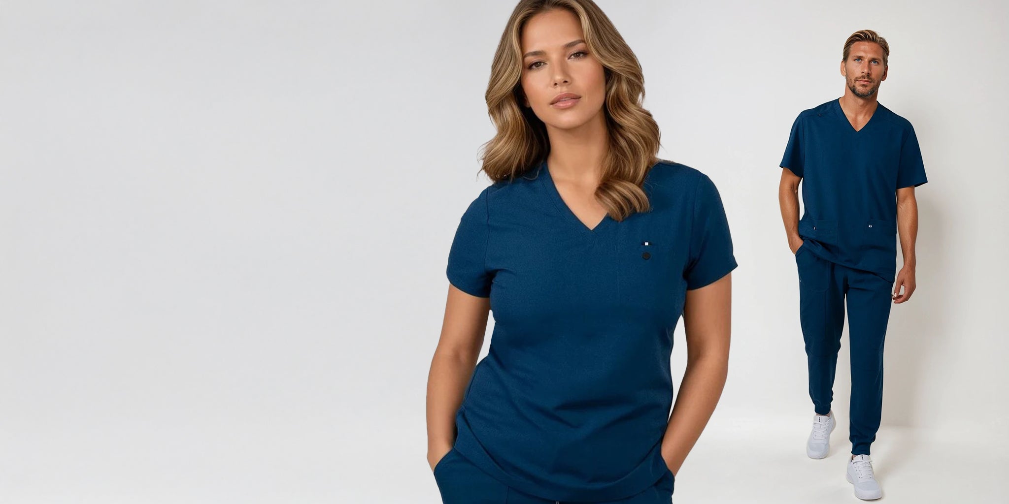 Scrubs UK & Healthcare Uniforms | Happythreads Quality – Happythreads UK