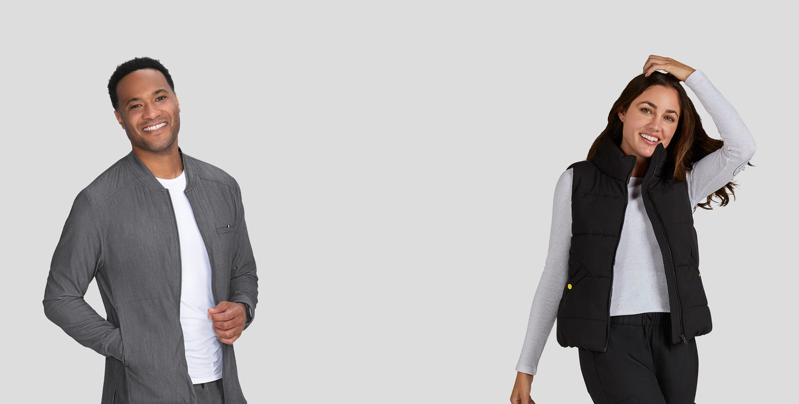 Scrubs UK & Healthcare Uniforms | Happythreads Quality – Happythreads UK