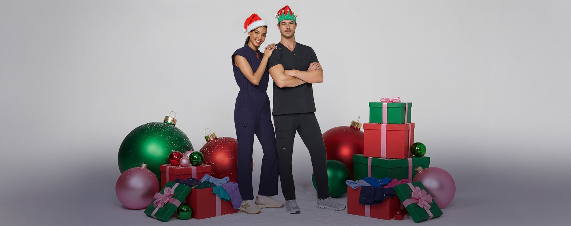 Scrubs UK & Healthcare Uniforms | Happythreads Quality – Happythreads UK