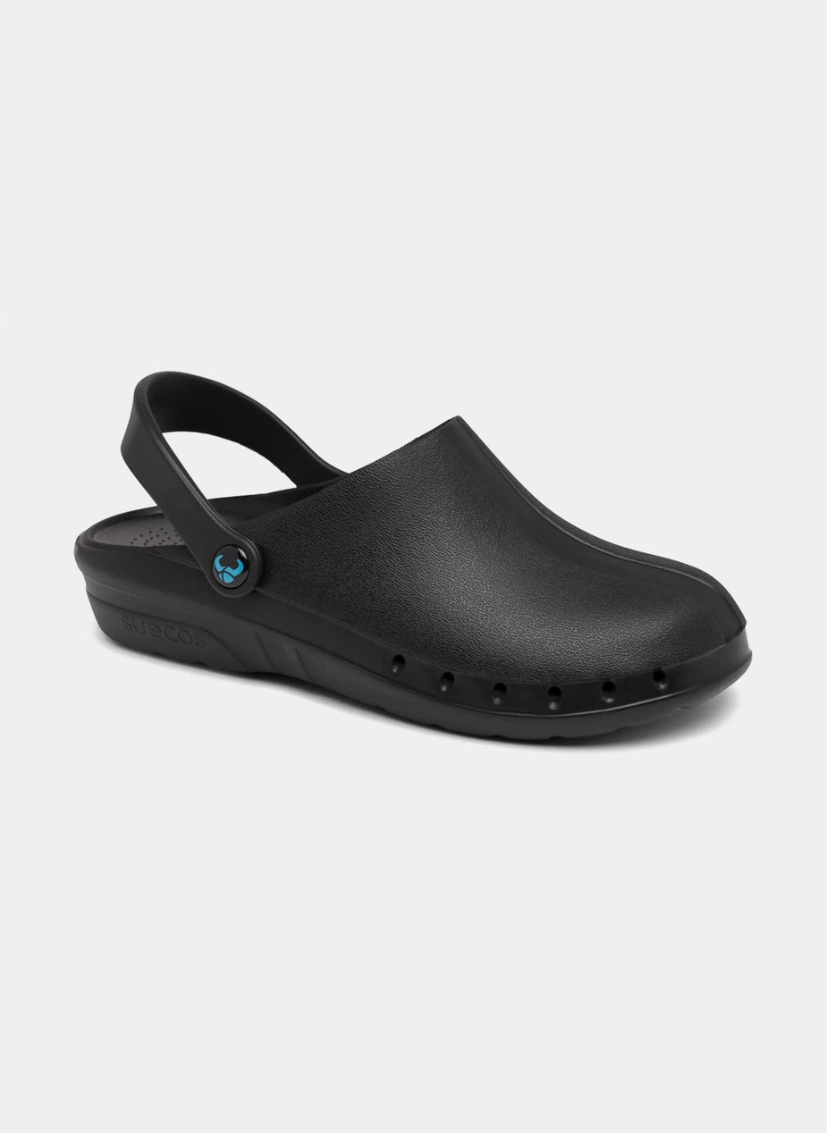 Suecos Oden Clogs – Happythreads UK