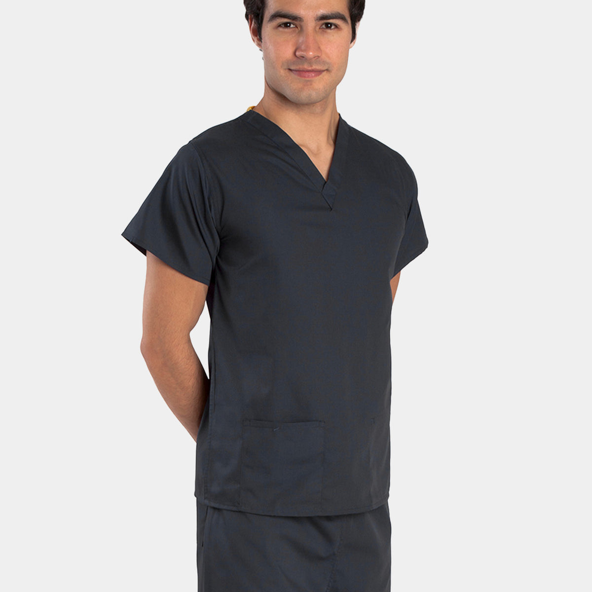 Budget Unisex Scrub Top – Happythreads UK