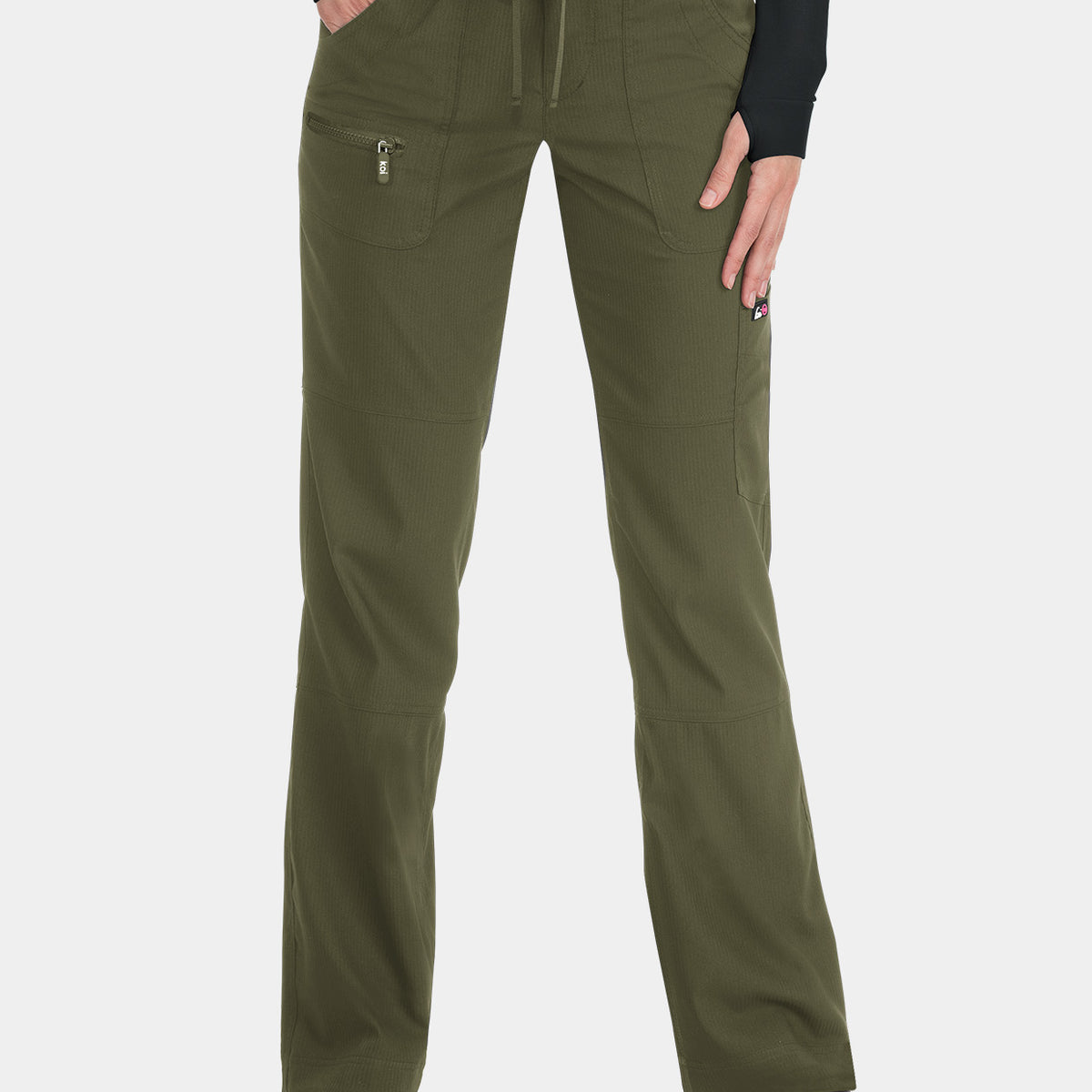 Koi Lite Peace Women's Scrub Trousers – Happythreads UK