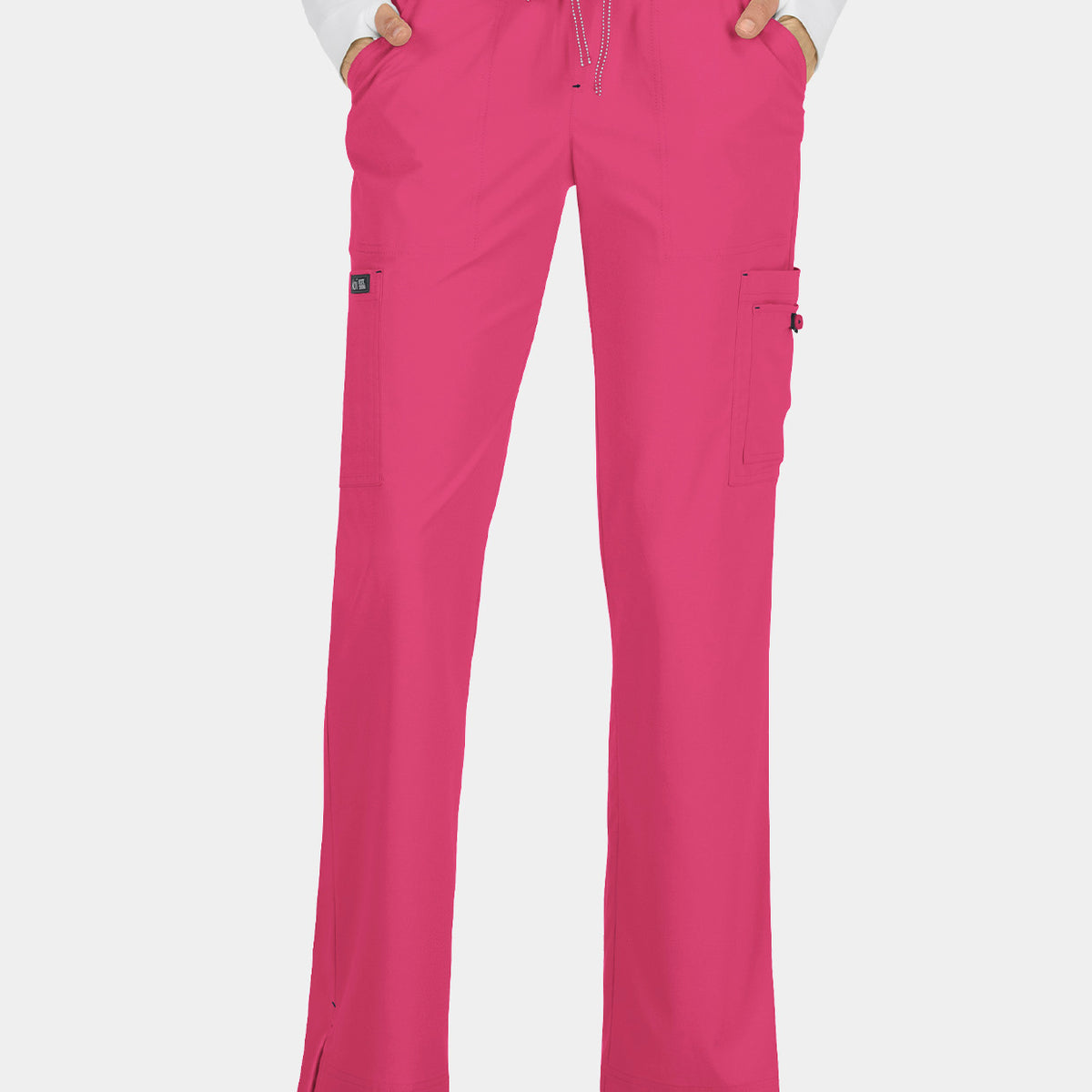 Koi Basics Holly Women's Scrub Trousers – Happythreads UK