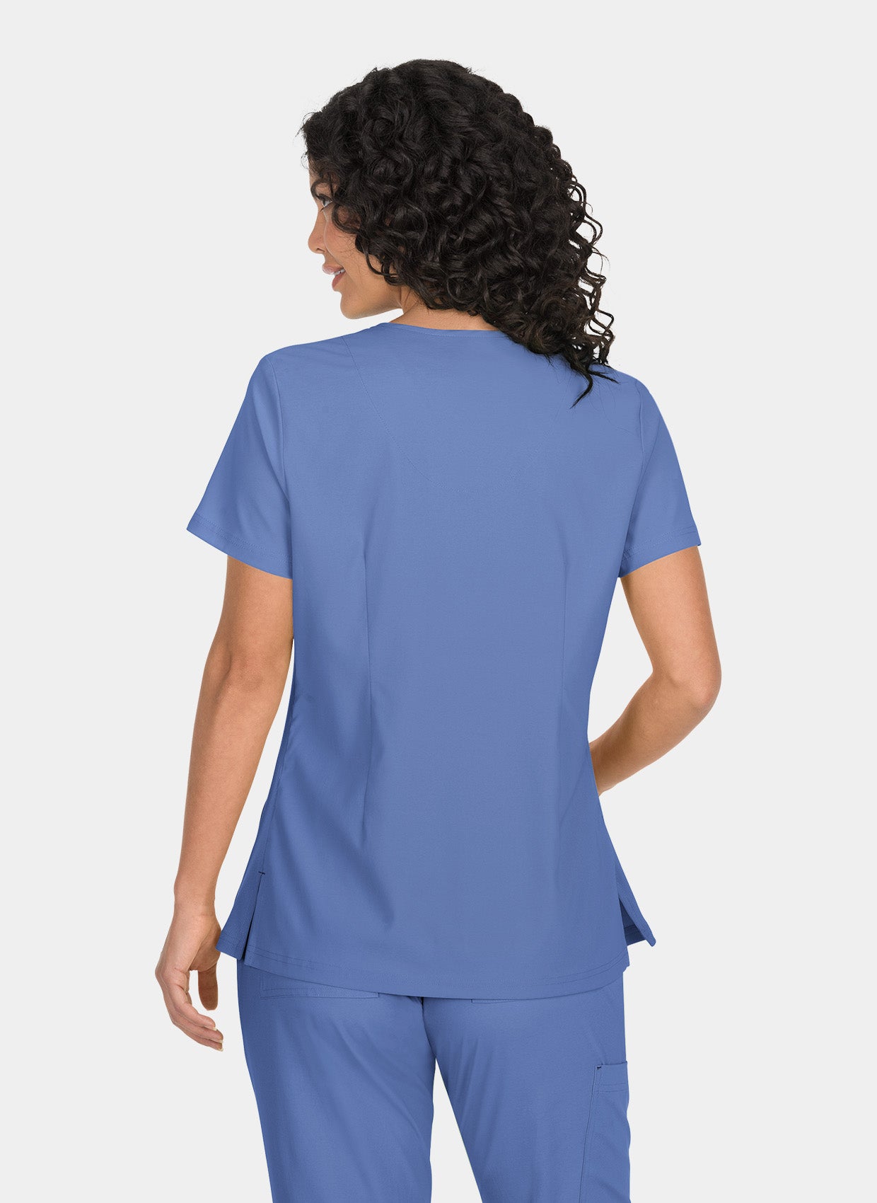 Koi Basics Katie Women's Scrub Top – Happythreads UK