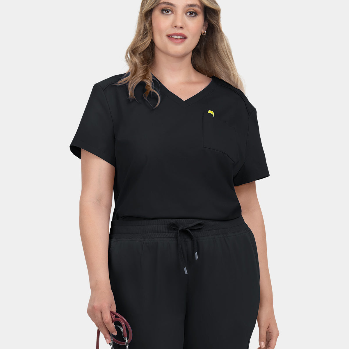 Koi Cureology Aura Women's Scrub Top – Happythreads UK