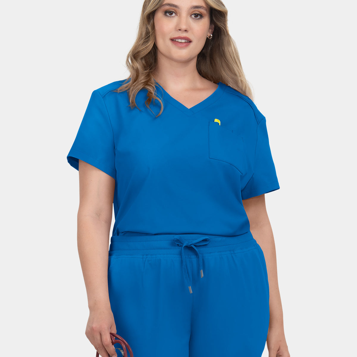 Koi Cureology Aura Women's Scrub Top – Happythreads UK