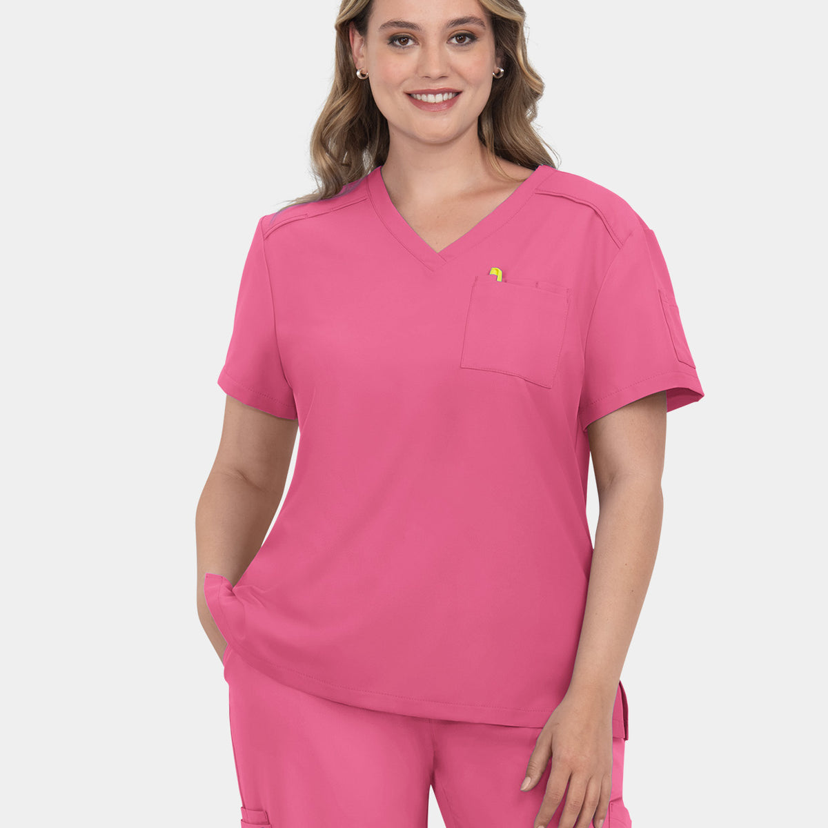 Koi Cureology Aura Women's Scrub Top – Happythreads UK
