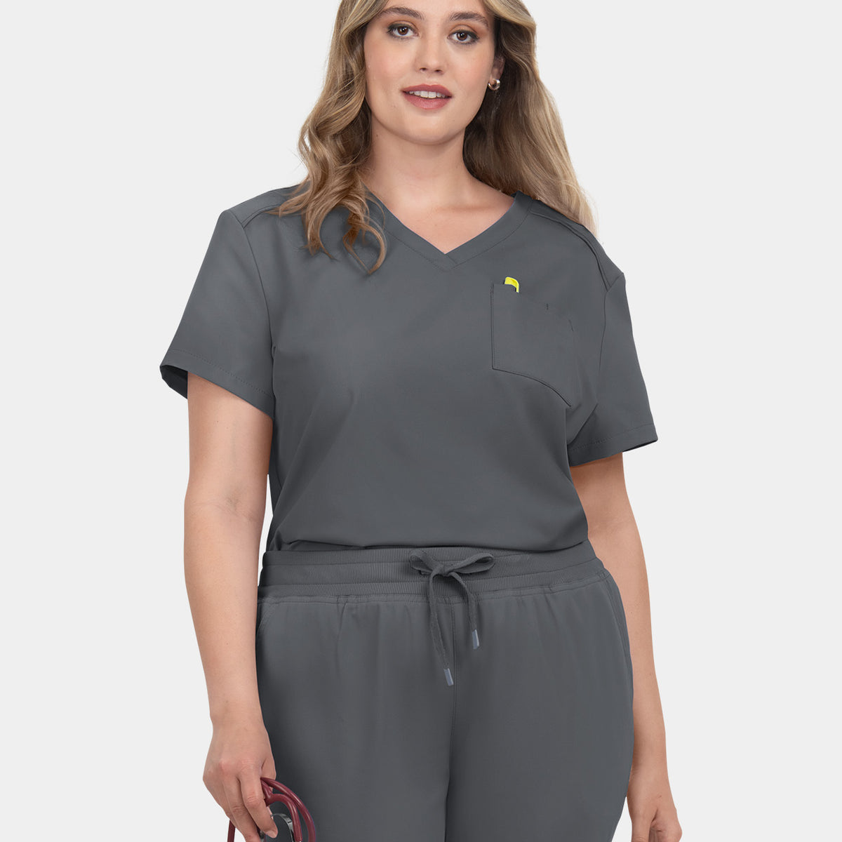 Koi Cureology Aura Women's Scrub Top – Happythreads UK