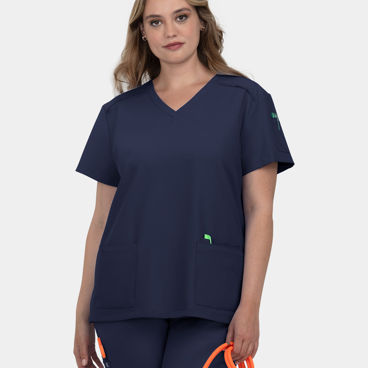 Koi Cureology Cardi Women's Scrub Top – Happythreads UK