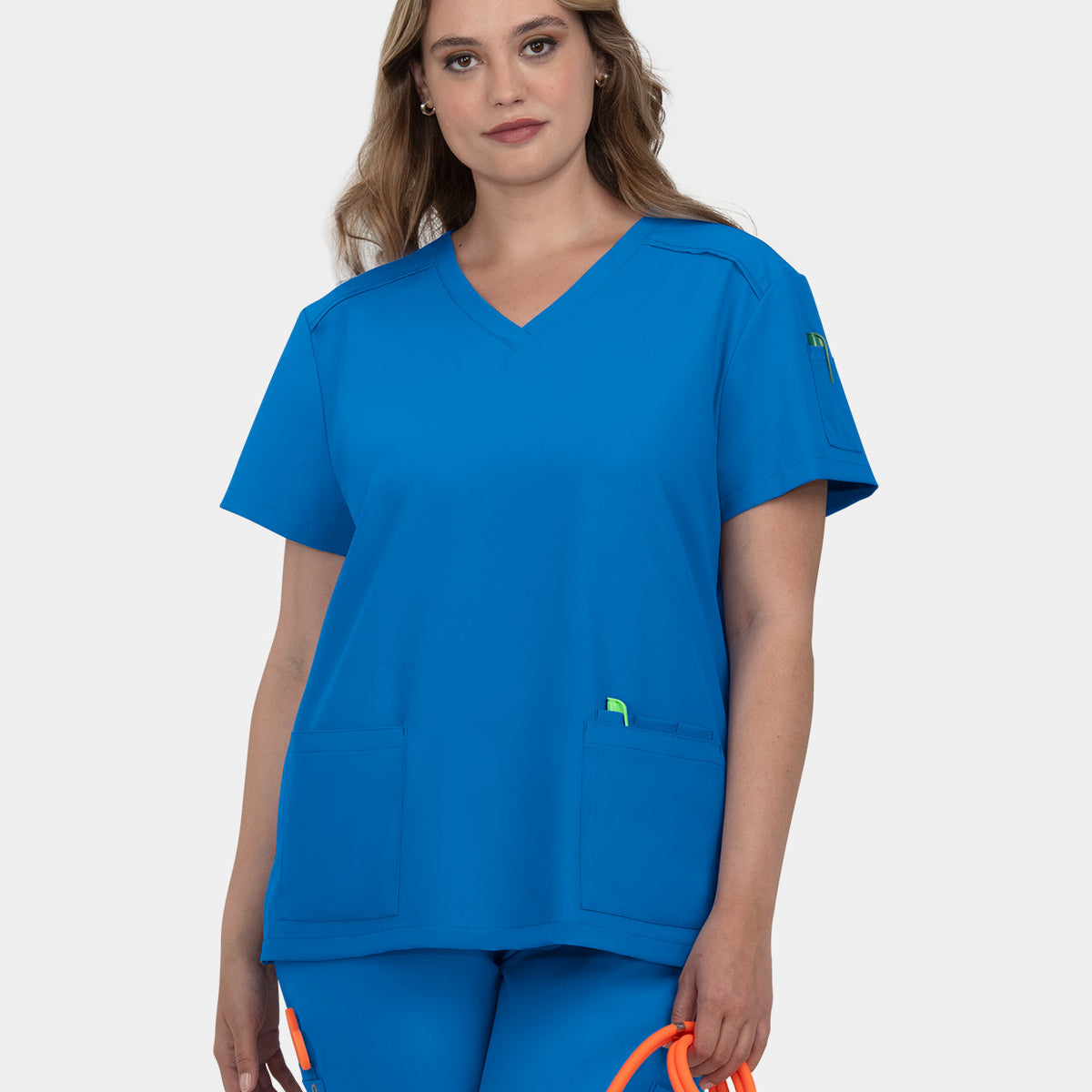 Koi Cureology Cardi Women's Scrub Top – Happythreads UK