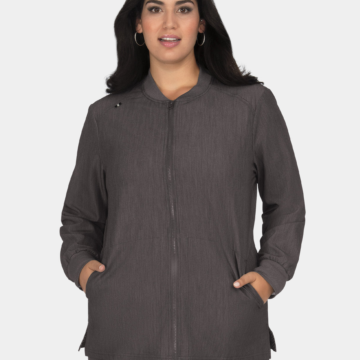 Koi Next Gen Always In Motion Women's Scrub Jacket – Happythreads UK