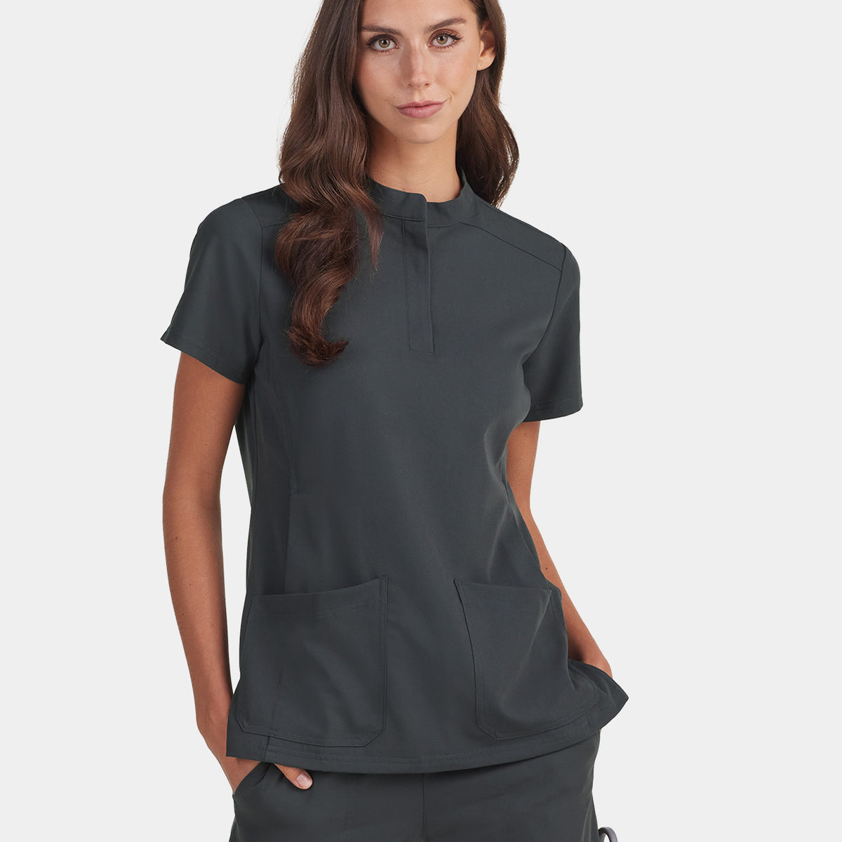 Koi Next Gen Driven Women's Scrub Top – Happythreads UK