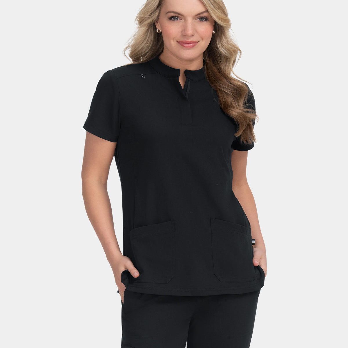 Koi Next Gen Driven Women's Scrub Top – Happythreads UK