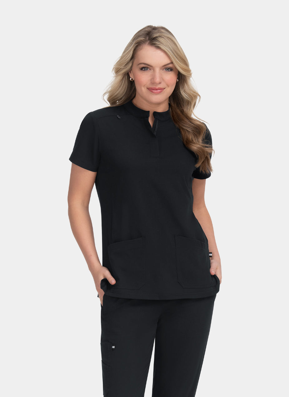 Koi Next Gen Driven Women's Scrub Top – Happythreads UK